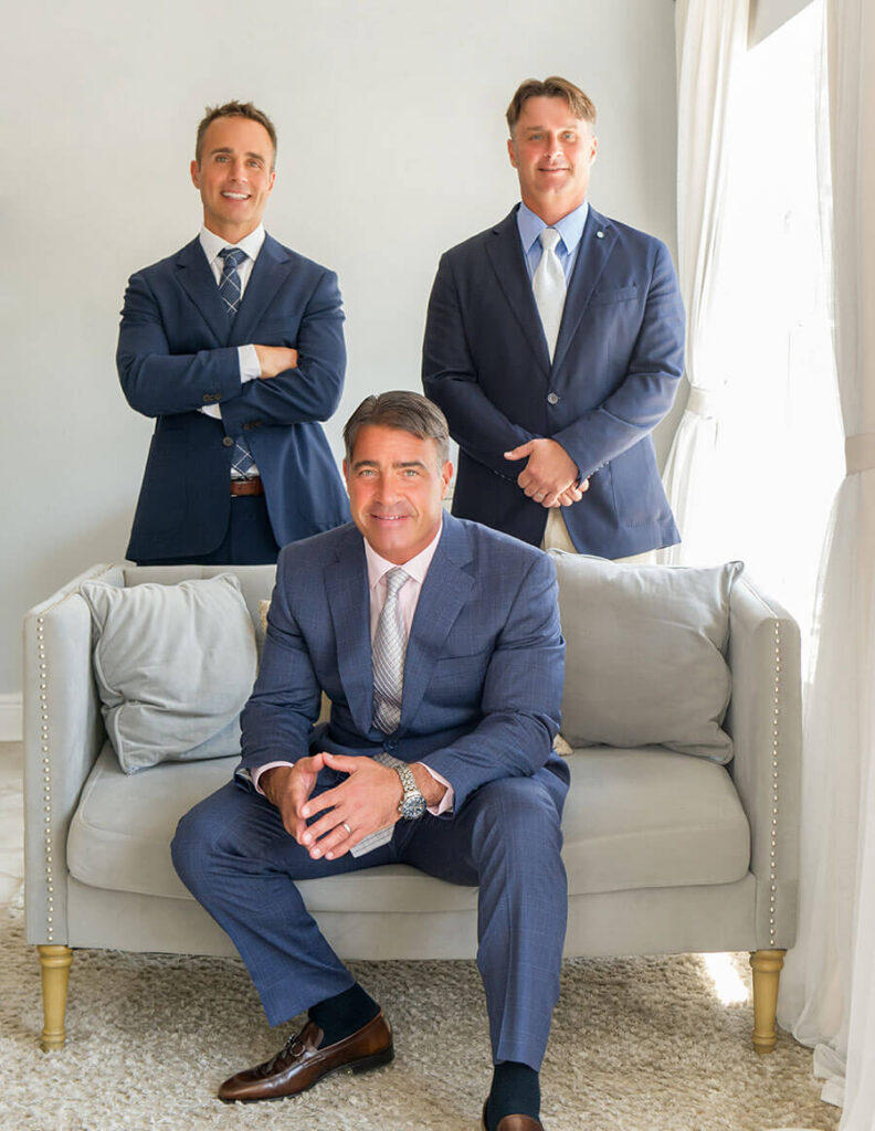 Financial Planning & Wealth Management | Markowski Investments
